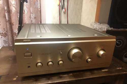 Усилитель Denon pma-2000 iii Japan