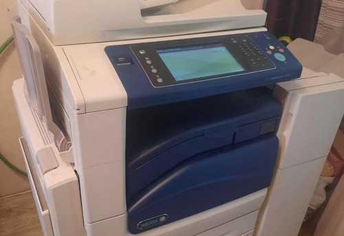 Продам мфу А3 Xerox 7545