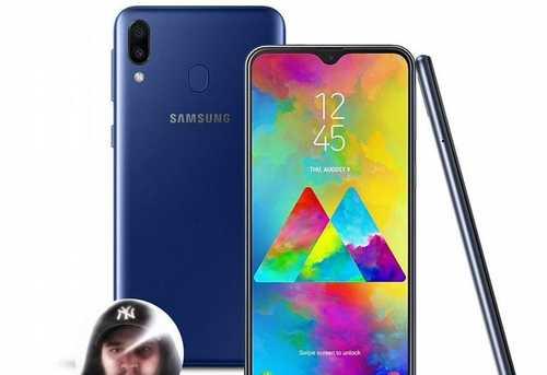 Samsung Galaxy M20