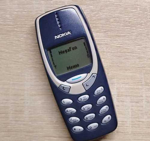 Nokia 3310