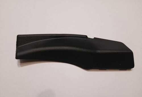 Накладка жабо Ssangyong 7944034000/7943034000