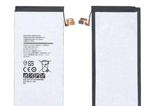 EB-BA800ABE Samsung Galaxy A8 (SM-A800) 3050mah