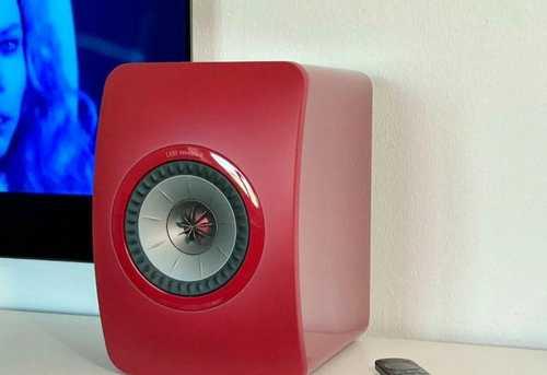 KEF LS50 Wireless II