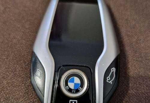 Смарт ключ BMW 730