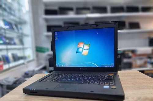 Ноутбук Lenovo G410-14002 для работы и учёбы