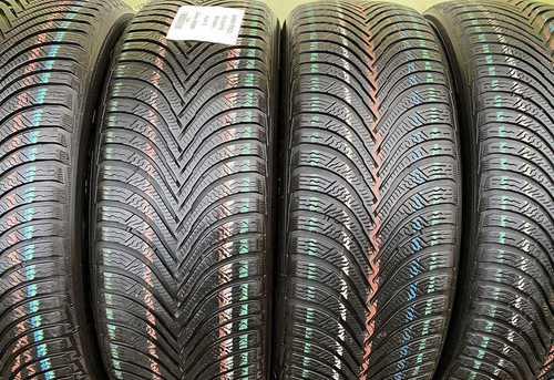 Michelin Alpin 5 205/55 R19 97H