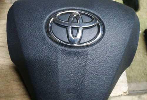 Подушка безопасности Toyota Corolla e150,RAV4