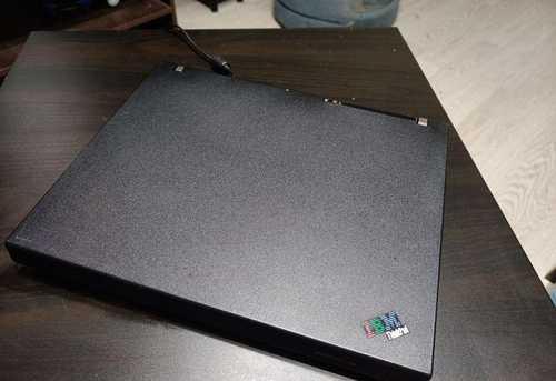 IBM Thinkpad R51