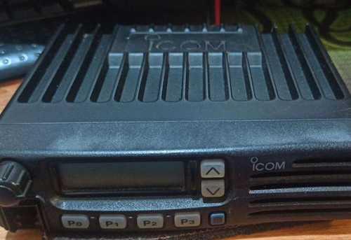 Радиостанция Icom ic-f110