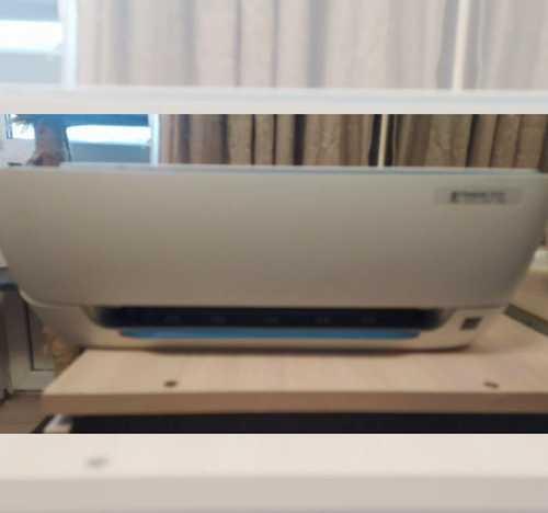 Принтер HP deskjet 3639