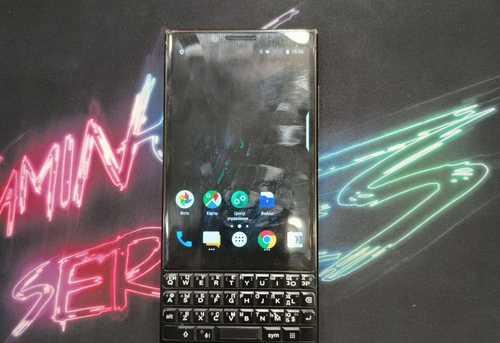 Телефон blackberry key 2