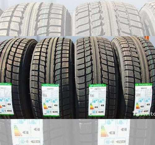 Triangle TR777 215/75 R15 100S