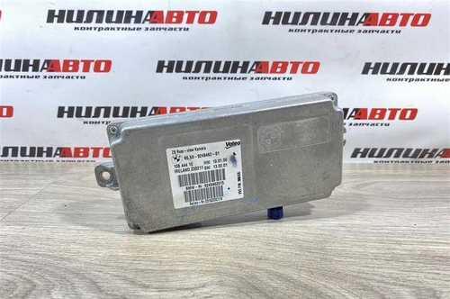 Блок электронный бмв 5 Ф10 Ф11