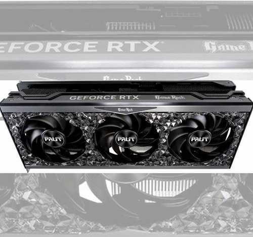 Видеокарта RTX 4090