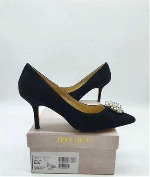 Босоножки Jimmy Choo