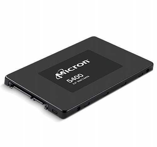 Накопитель SSD 960GB Lenovo ThinkSystem 4XB7A82260