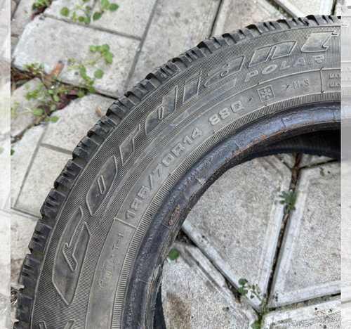 Cordiant Comfort 185/70 R14
