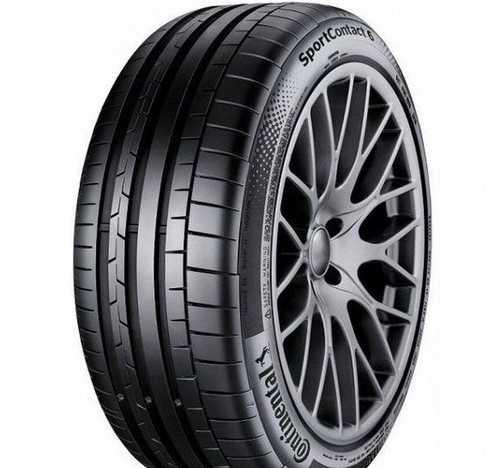 Continental SportContact 6 305/25 R22