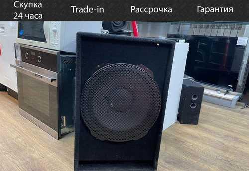 Пассивный сабвуфер RCF S8015 II