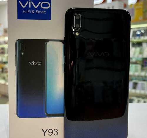 Vivo Y93, 6/128 ГБ