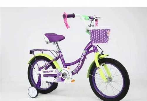 Велосипед детский Timetry TT5037 16" 15666