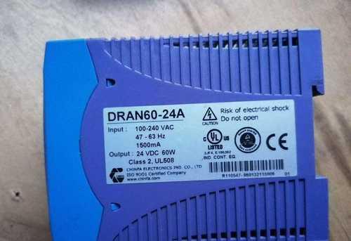 Dran60-24A