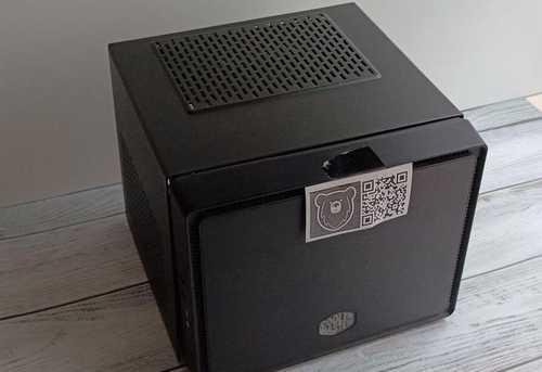 Cubo Negro Gen7 компьютер для инженера