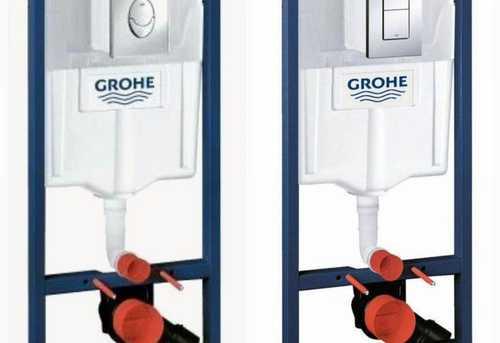 Инсталляция Grohe rapid sl 38840000