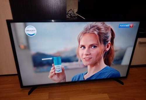 Телевизор 40 дюймов Samsung UE40J5000AU