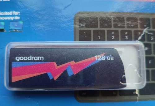 Usb флешка 128 Goodram