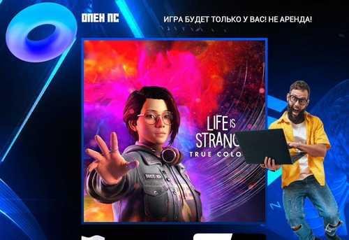 Life is Strange: True Colors PS4 and PS5