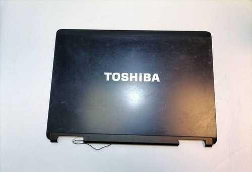 Крышка матрицы для Toshiba Satellite L40