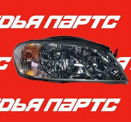 Фара KIA spectra правая