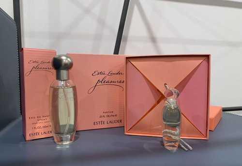 Estee Lauder Pleasures