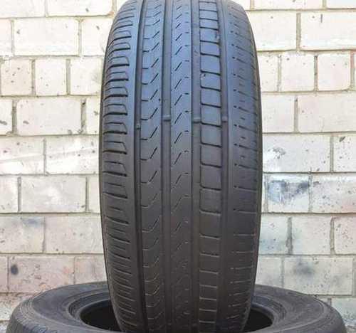 Pirelli Scorpion Verde 255/55 R20 R