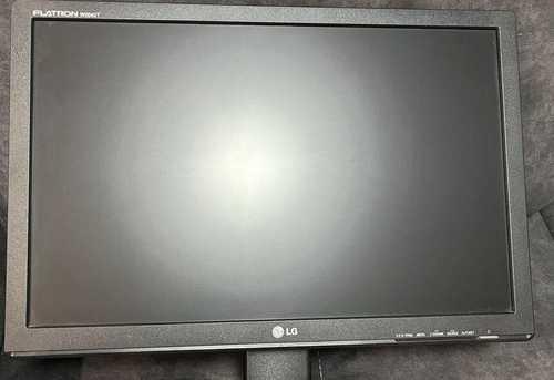 Монитор LG Flatron W2042T