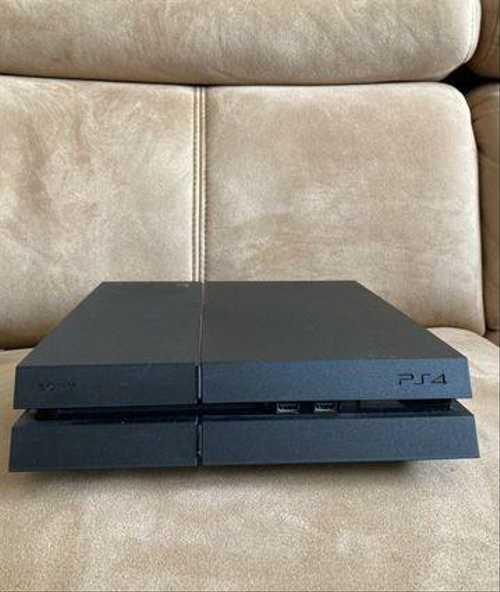 Sony PS4