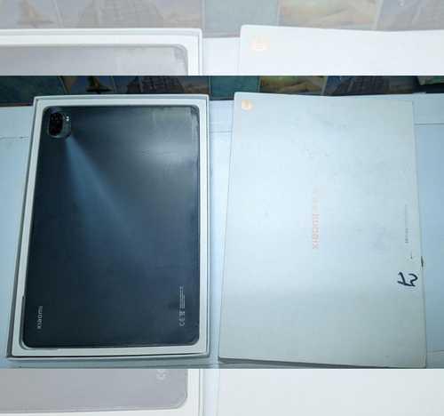 Планшет xiaomi mi pad 5, mi pad 5