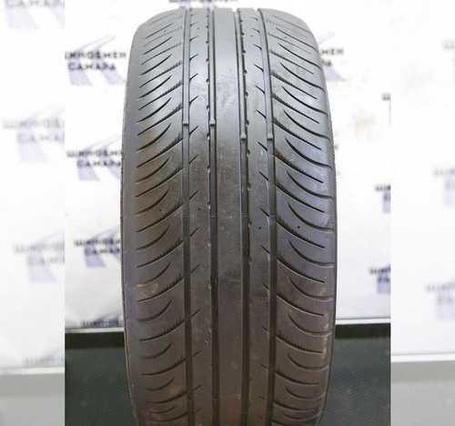 Kumho Ecsta SPT KU31 245/45 R17 95W