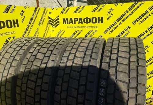 Грузовые шины Sailun 315/70 R22.5 бу