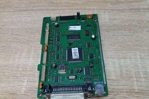 Плата форматирования jc41-00097a Samsung ml-1210