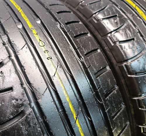 Nokian Tyres Nordman SX 195/55 R15 89H