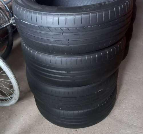 WestLake Zuper Eco Z-107 215/60 R16 99V