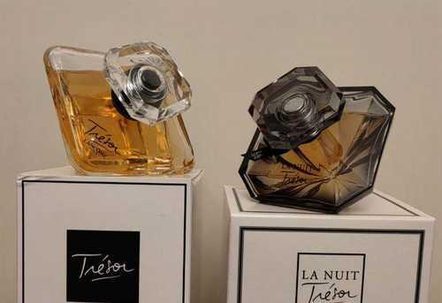 Lancome Tresor