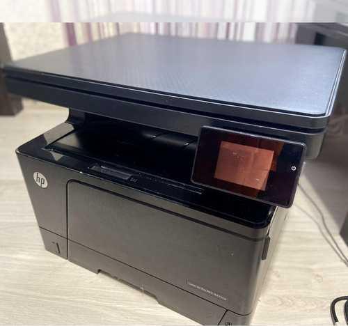 Мфу HP LaserJet Pro M435nw(A3E42A)