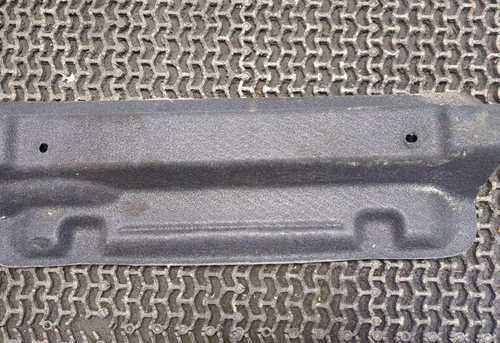 Обшивка пространства багажника Chevrolet Camaro, 2