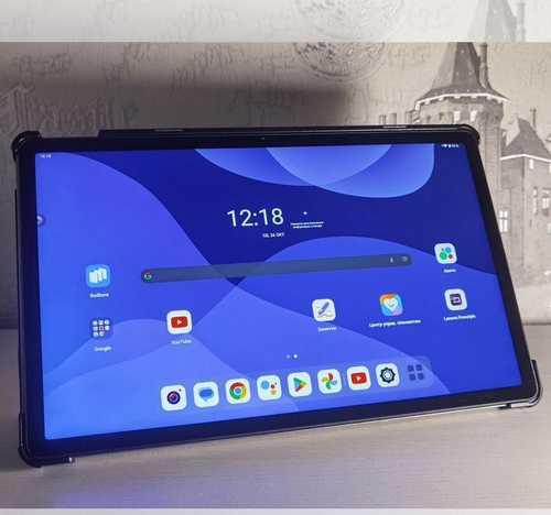 Lenovo Xiaoxin Pad Plus 2023 6/128