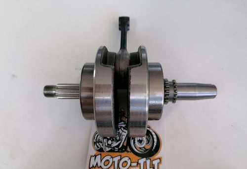 Коленвал 165fmm, 166fmm 250сс