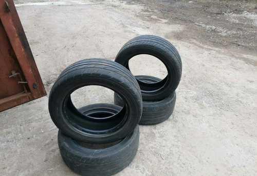 Yokohama S.Drive AS01 205/55 R15 88W