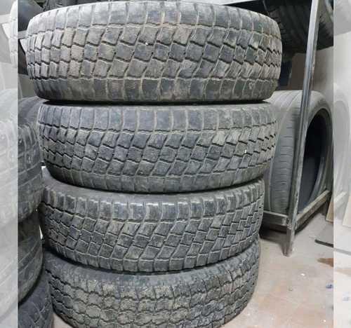 КАМА Кама-219 225/75 R16 104Q